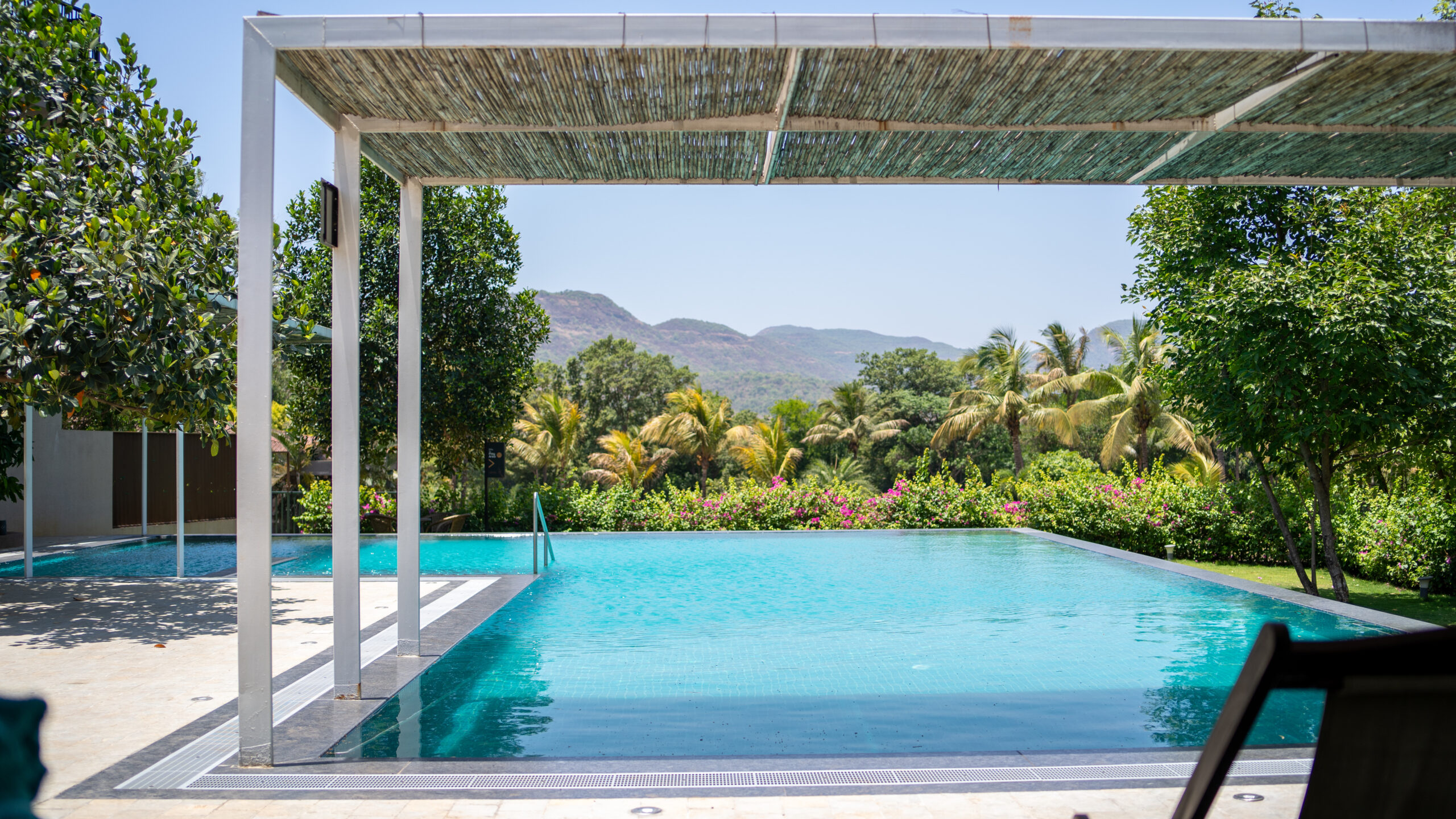 One Day Picnic Resort Near Pune – Resort in Mulshi